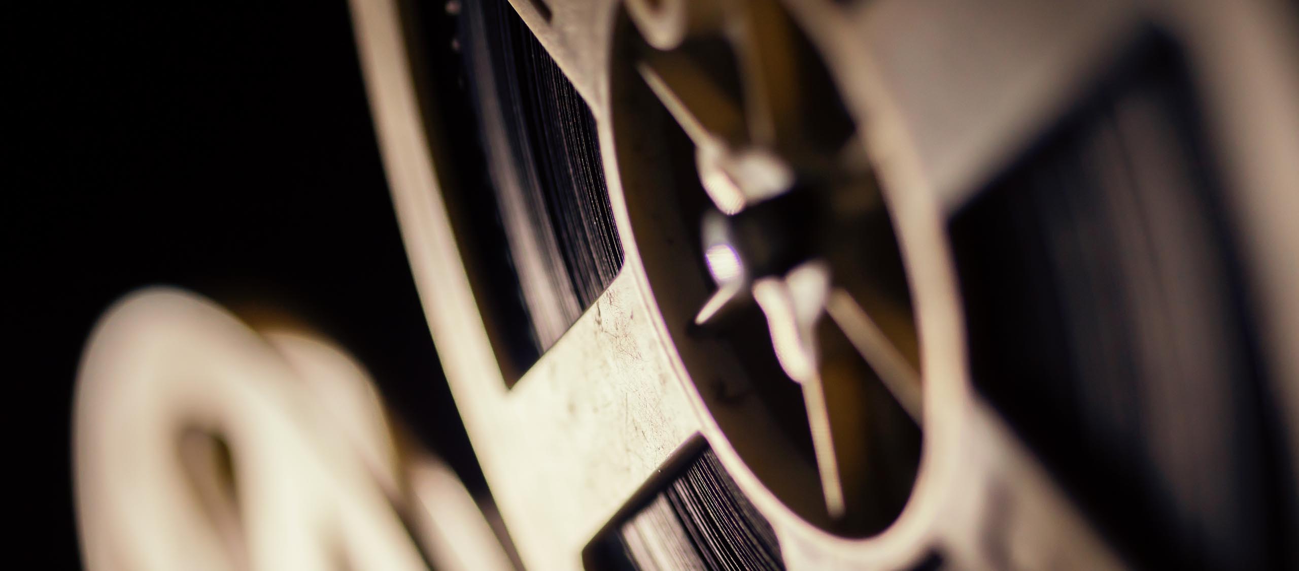 Abwickelfriktion austauschen bei Bauer P6, P7 und P8 - Michael's Super 8-Welt