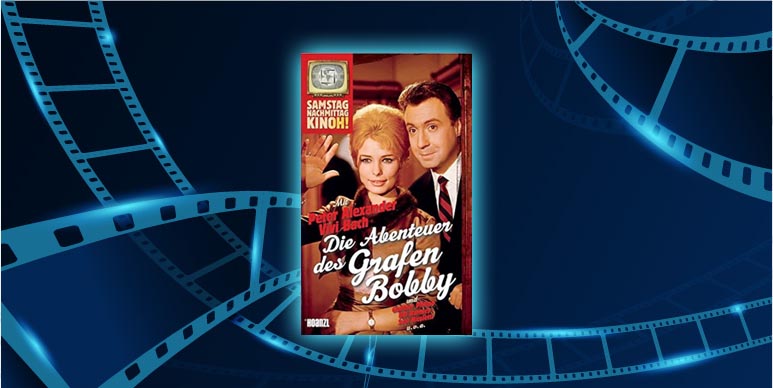 Die Abenteuer des Grafen Bobby (Komplettfassung) - Michael's Super 8-Welt