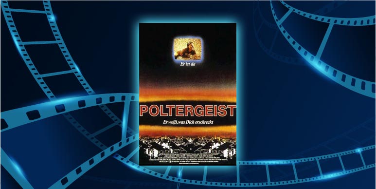 Poltergeist (Komplettfassung) - Michael's Super 8-Welt